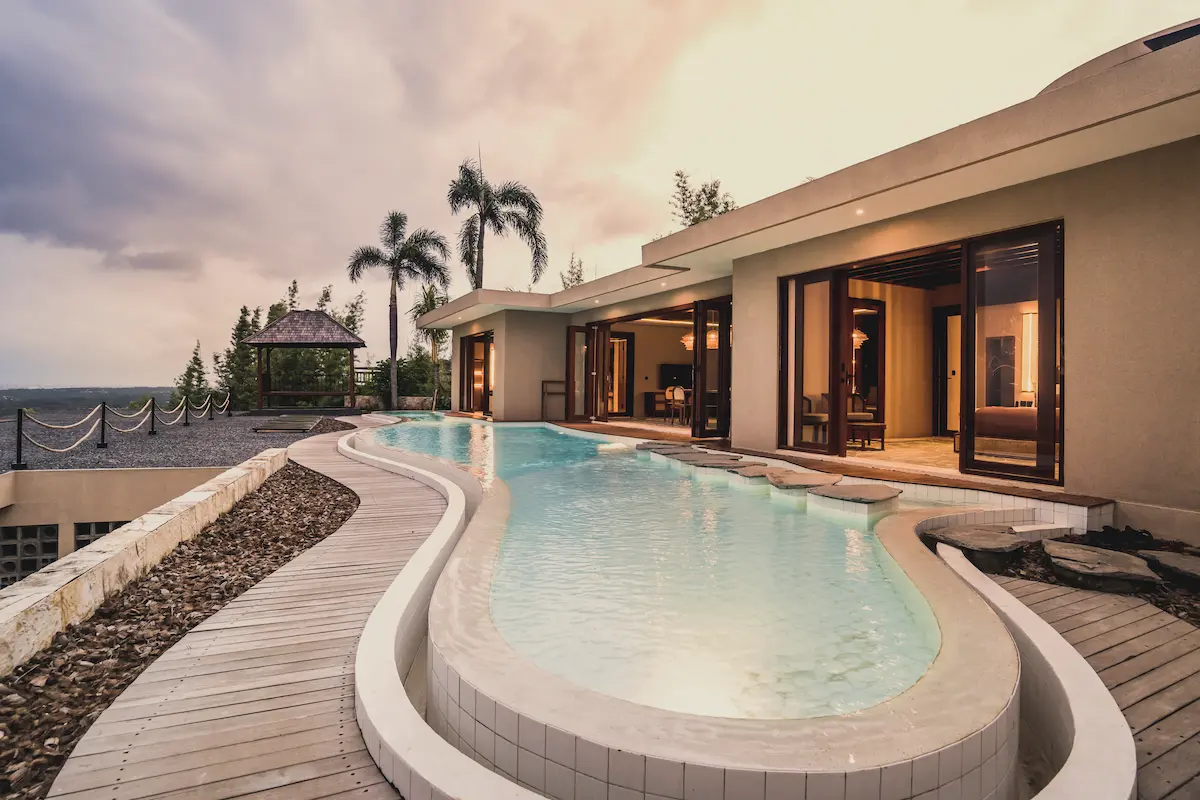 Promo Seascape Uluwatu Resort & Spa - Luxury Resort in Uluwatu for ...