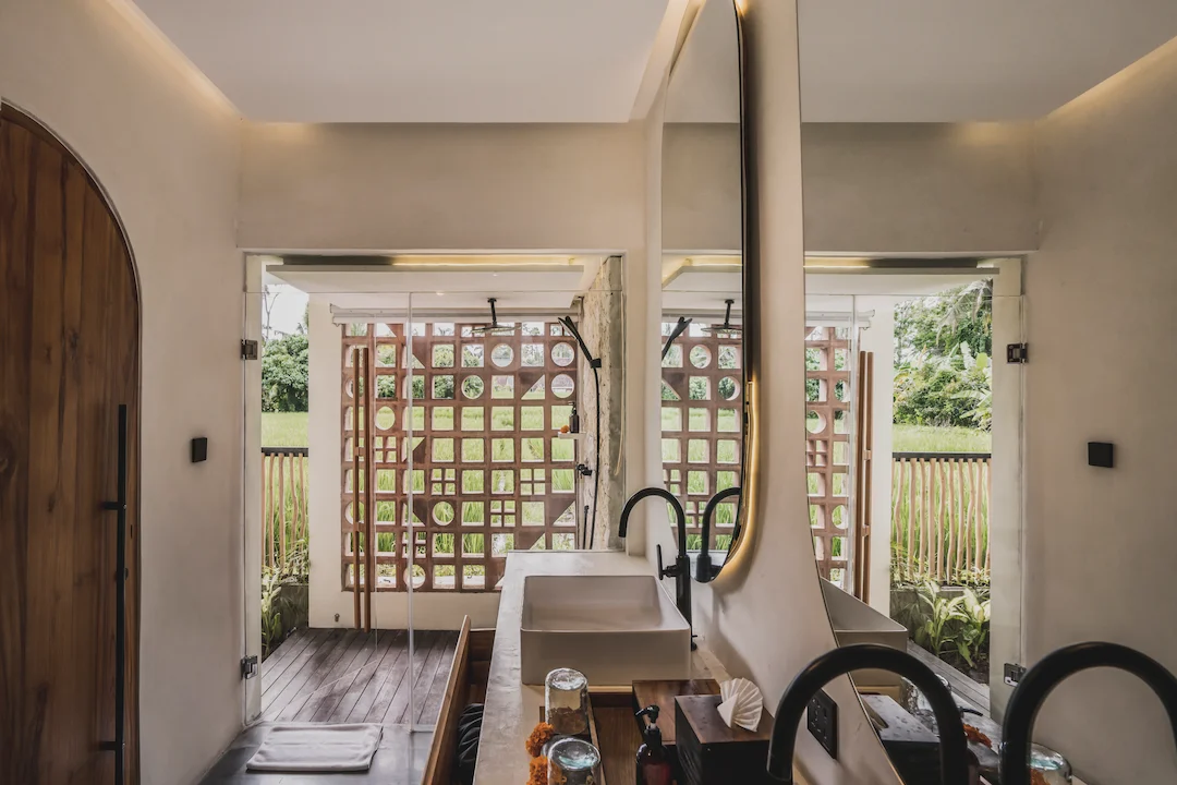 Promo at Suara Alam Ubud | Best Villa in Ubud
