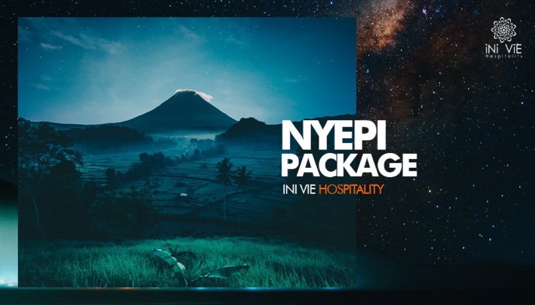 Best Deals at Sini Vie Resort - Luxury Seminyak Resort & Spa Designed for Intimacy